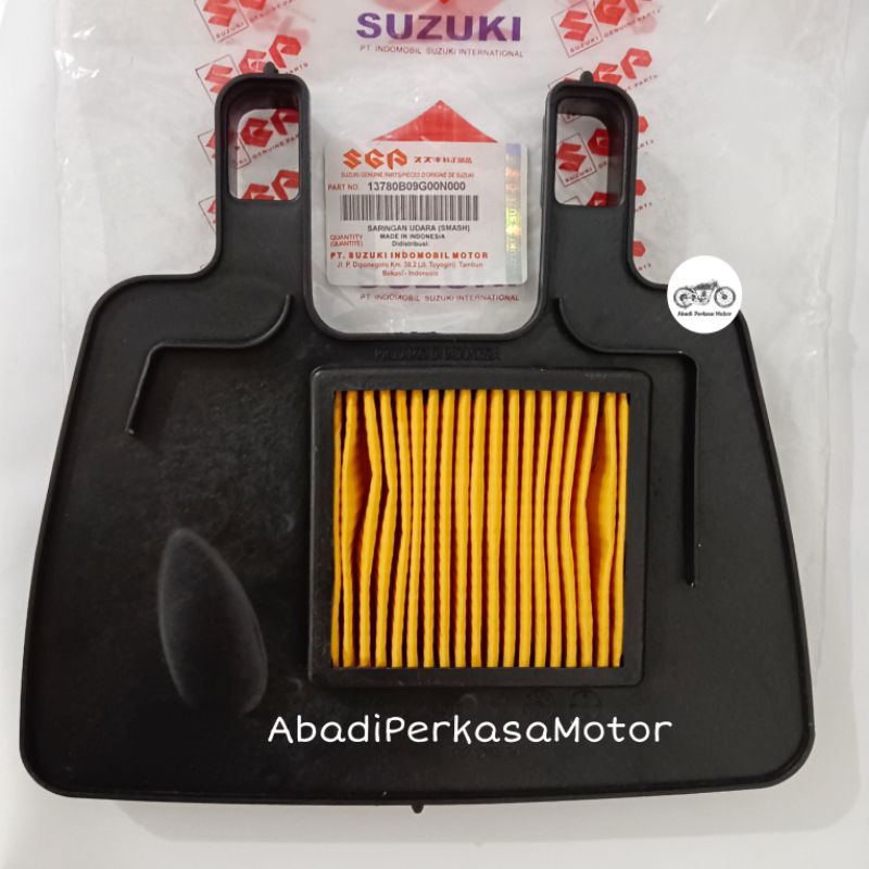 Suzuki Smash Shogun Air Filter | Shopee Philippines