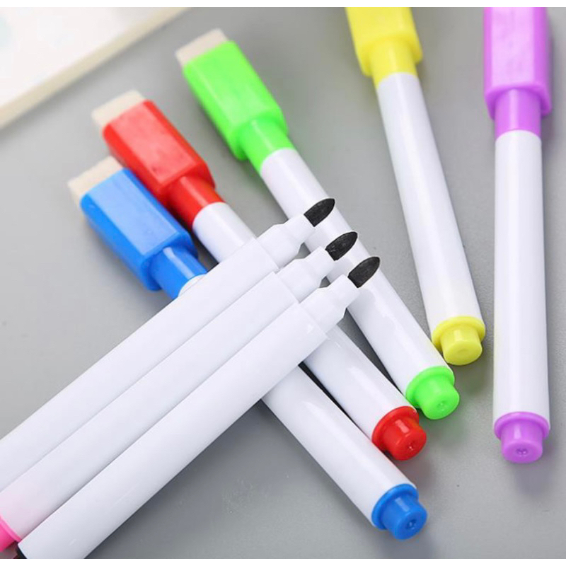 Mini Markers Whiteboard Markers Unit Color Markers | Shopee Philippines