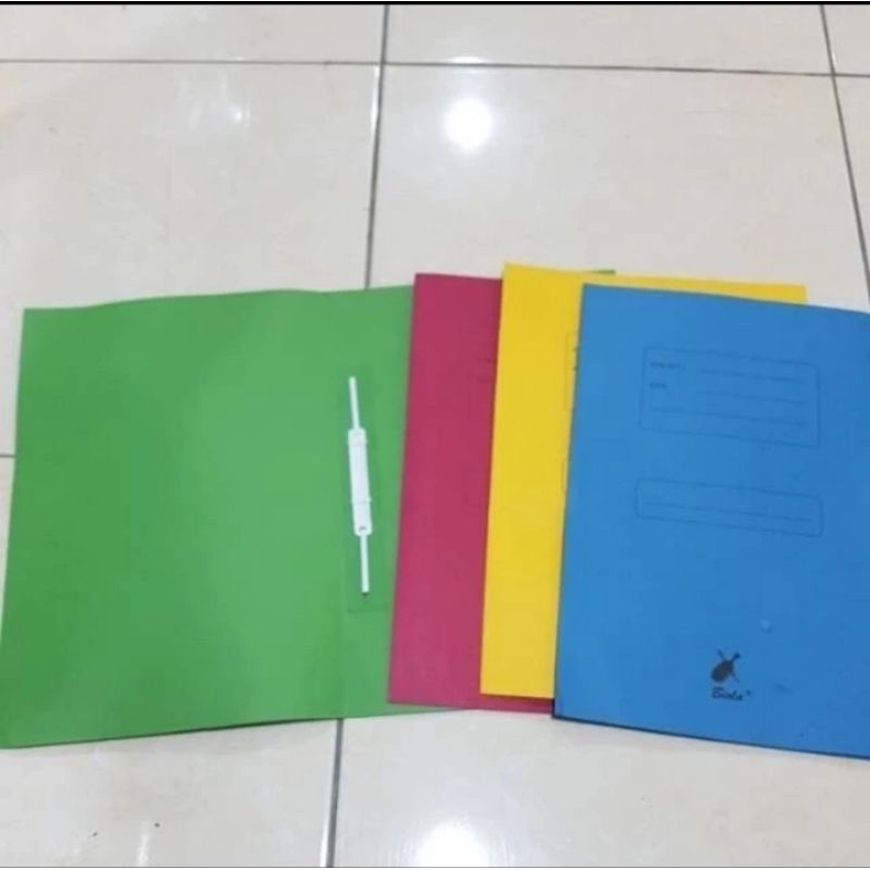 /STOP PAPER MAP THICK PAPER MAP (WITH SNELH) FOLIO SIZE VIOLIN BRAND ...