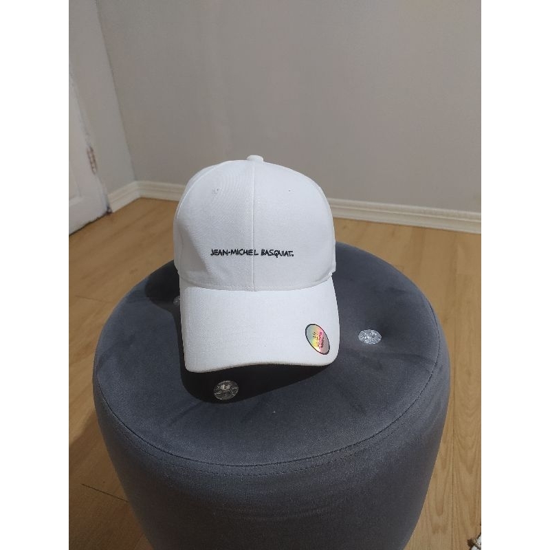Jean Michel Basquiat hat | Shopee Philippines