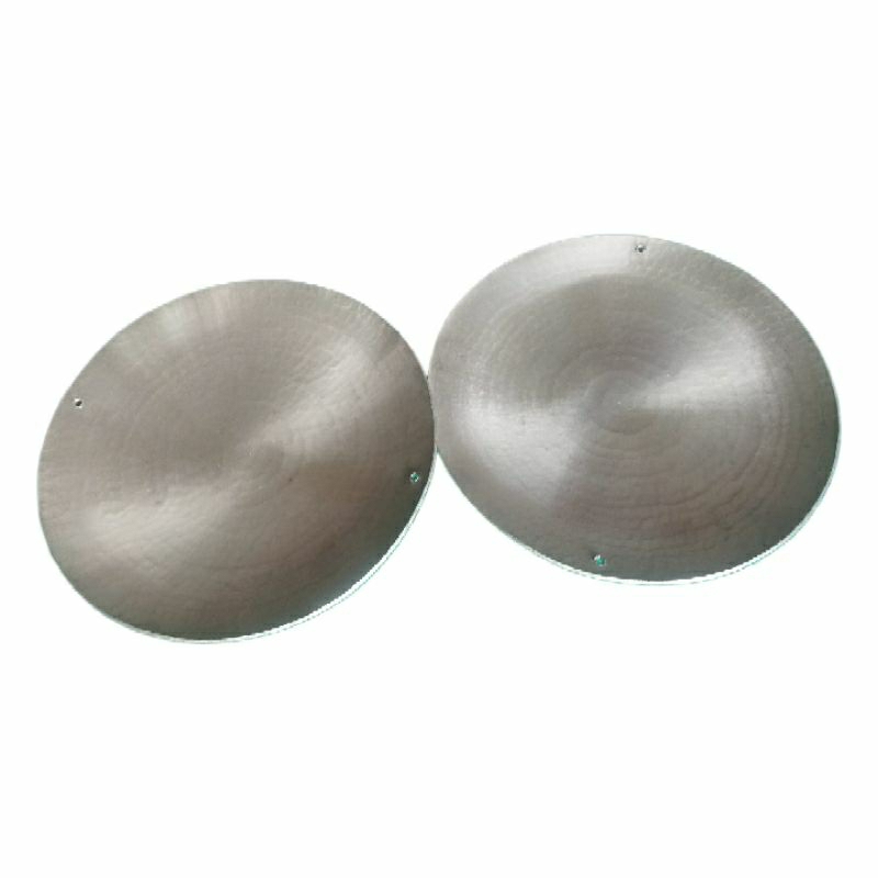 Spring Roll Skin Pan 5mm Thick dm 25cm Typical Garut Non-Sticky ...