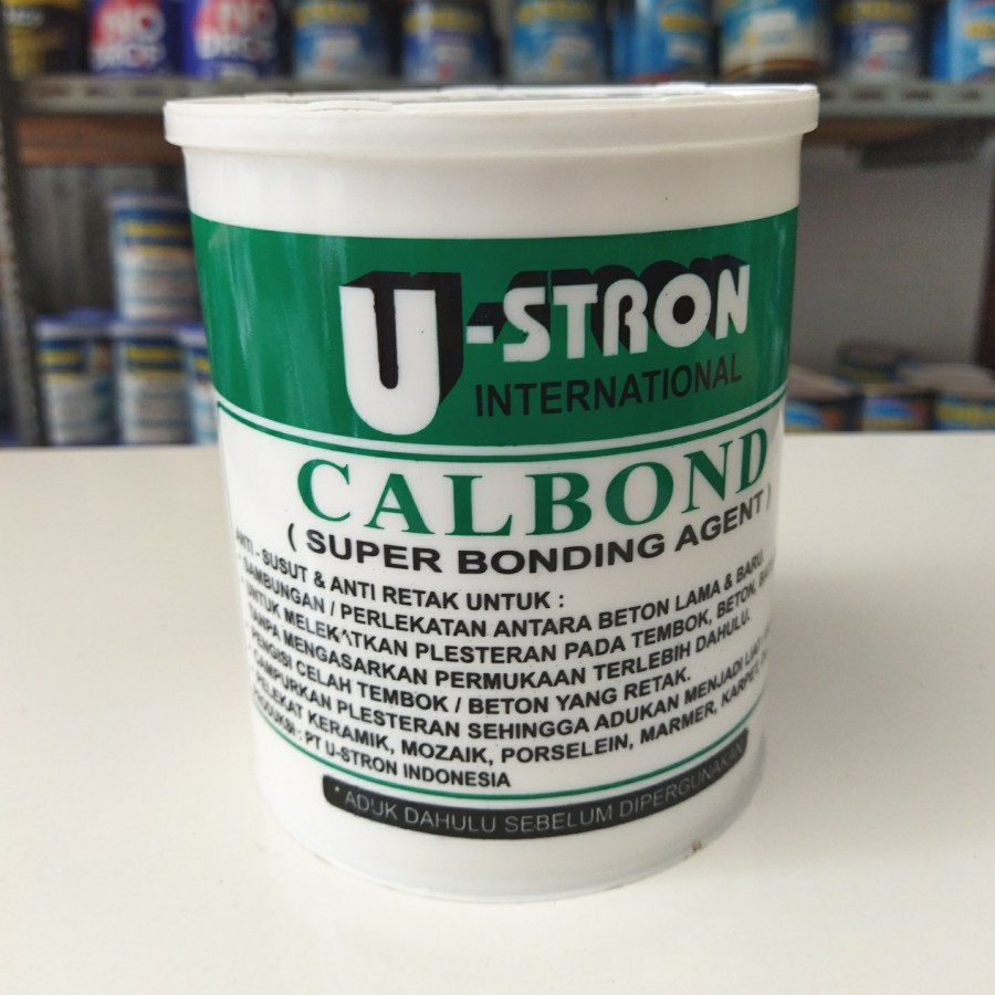 Calbond 1 Kg Concrete Adhesive, Calbon Concrete Glue, Bonding ...