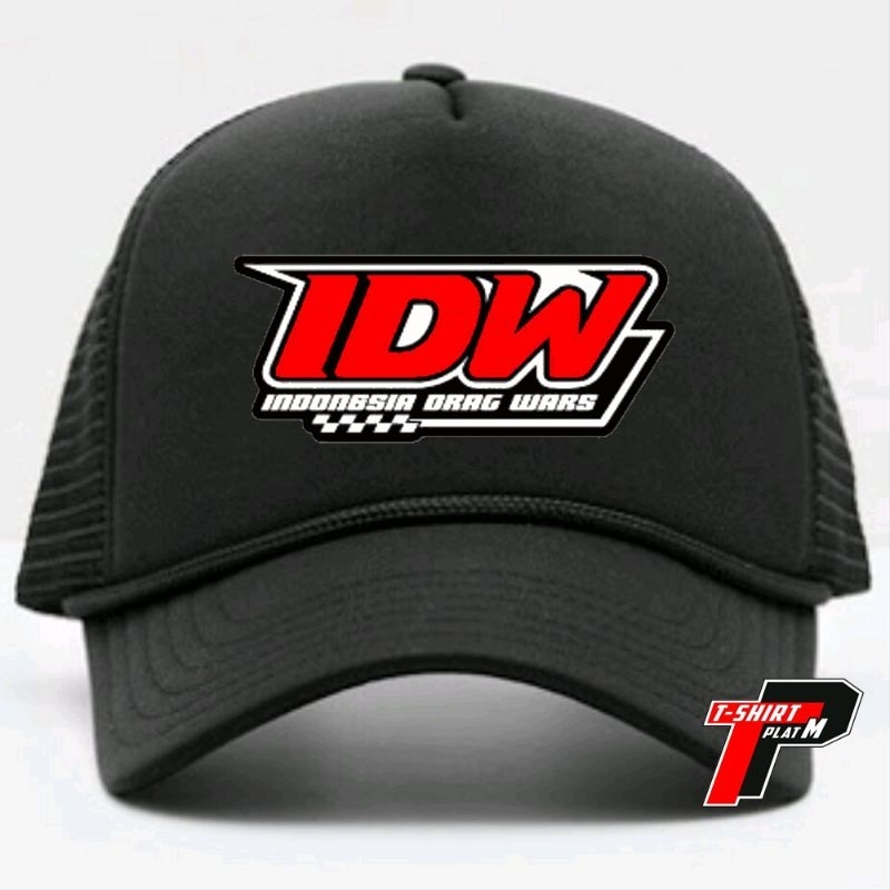 Indonesian Drag Wars Baseball Cap | Shopee Philippines