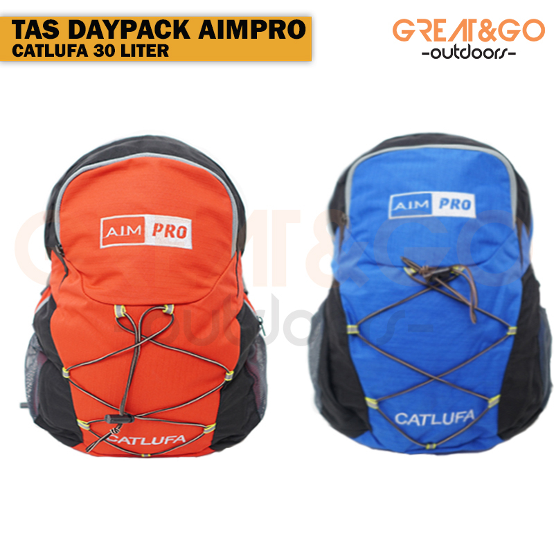 30 liter Semi Carrier Mountain Bag Traveling Backpack - Aimpro basking ...