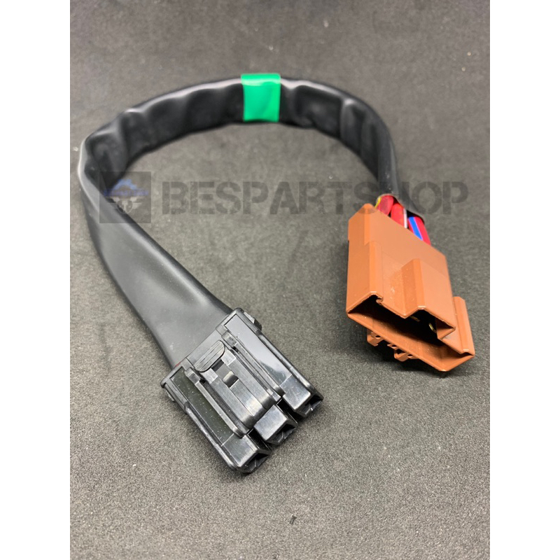 Socket socket ecu ecm acg honda Click 125 Click 150 pcx genio adv k59 ...