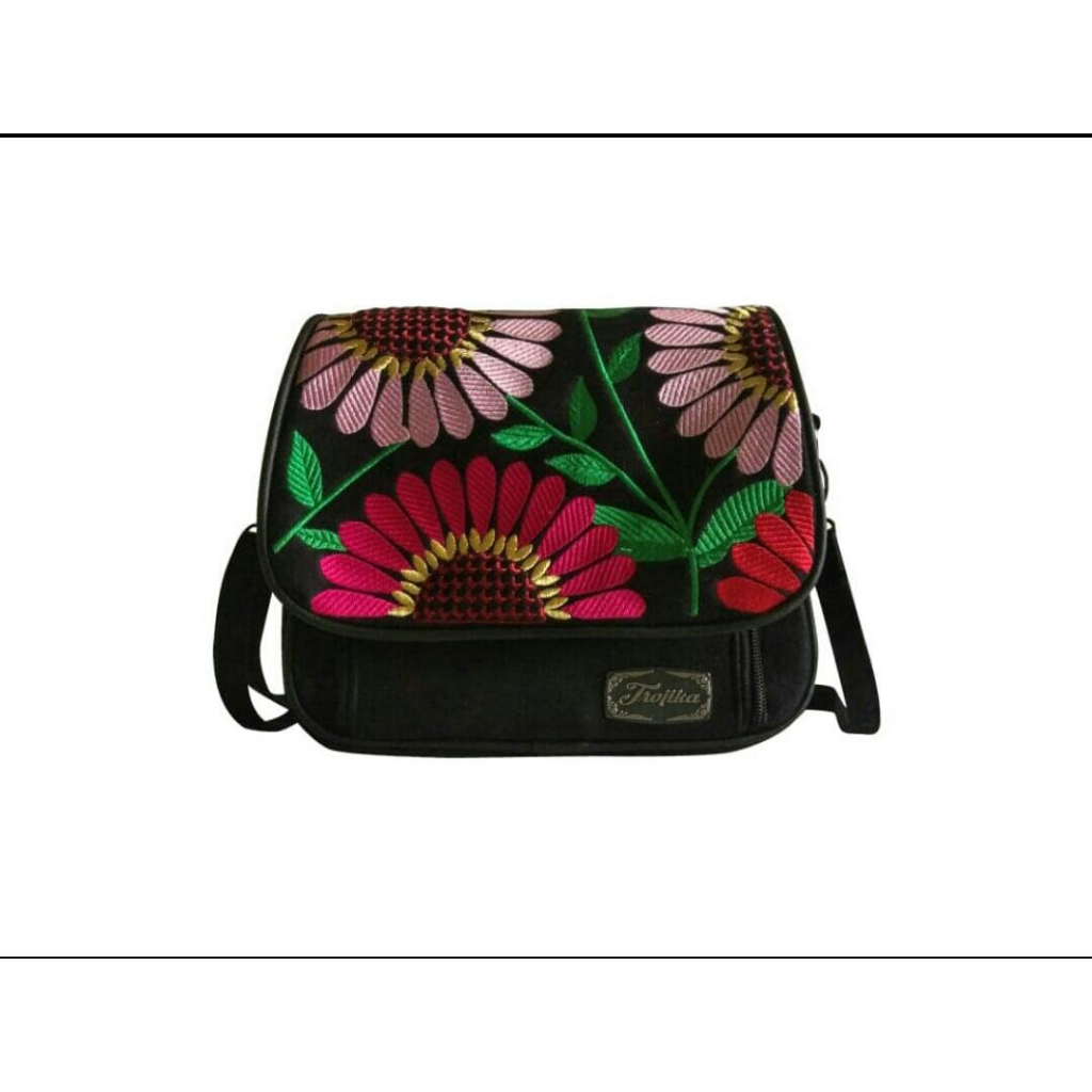 Cpo Sling Bag Troif | Frenzy | Shopee Philippines