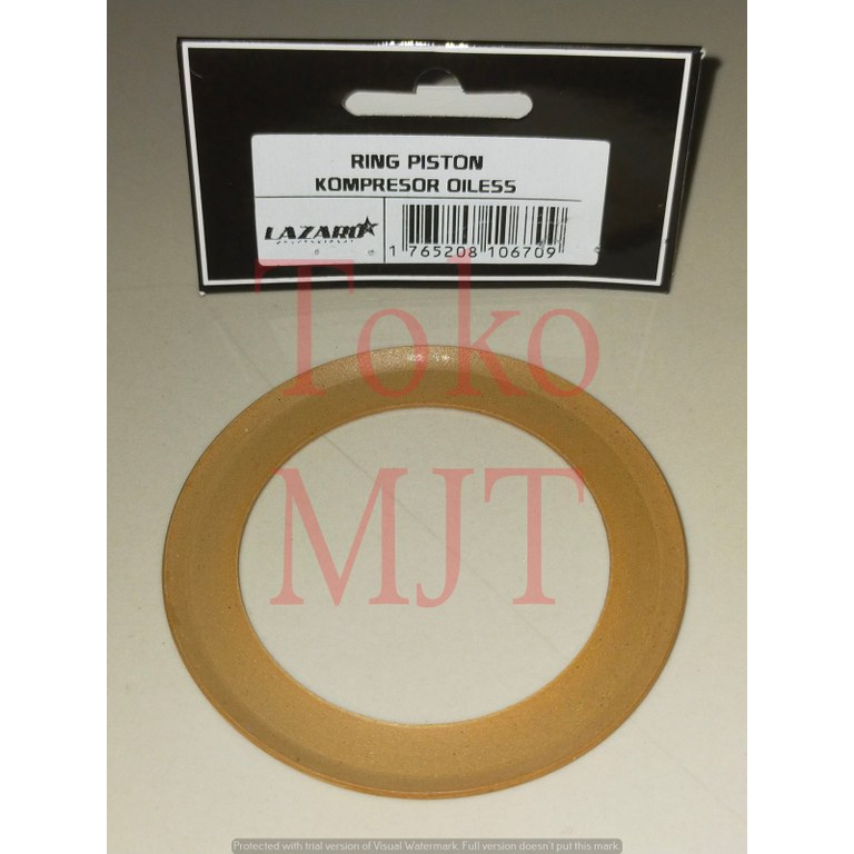 Lazaro Compressor Piston Ring | Shopee Philippines