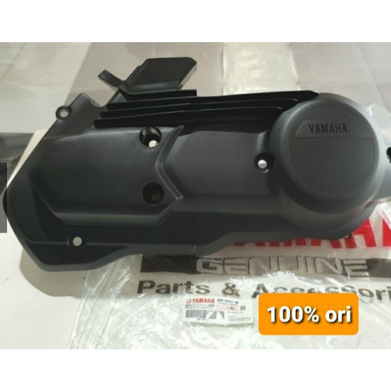 Cover TUTUP CVT NEW NMAX NEW AEROX Original ORI YAMAHA B6H E5431 00 ...
