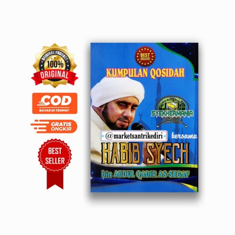 Qasidah Collection qoshidah Collection qashidah Collection qosidah habib Collection qosidah ...