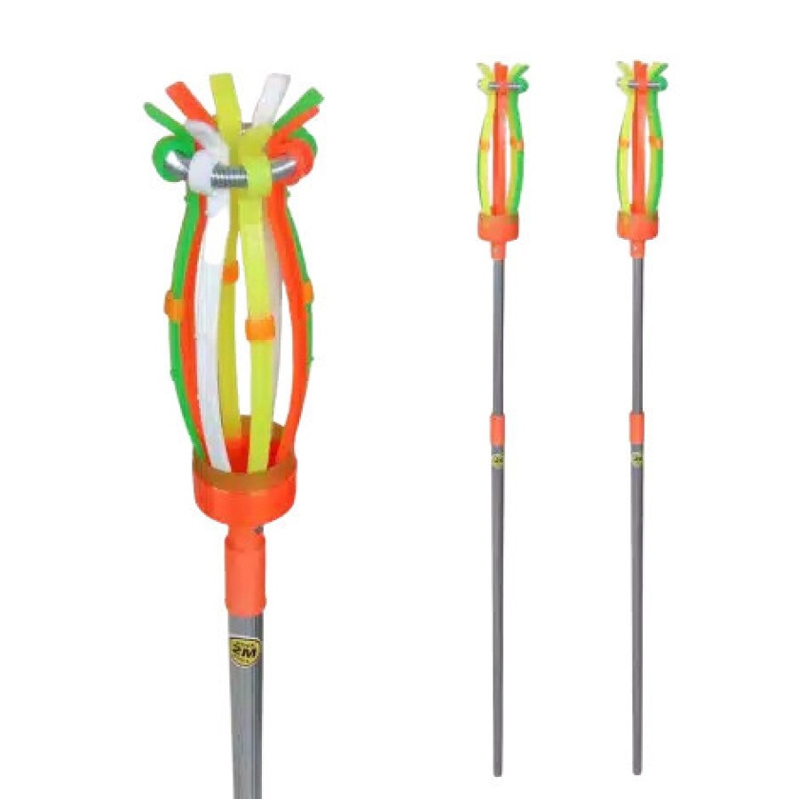 2 Meter Long Light Replacement Stick - Tornado LED Light Bulb ...