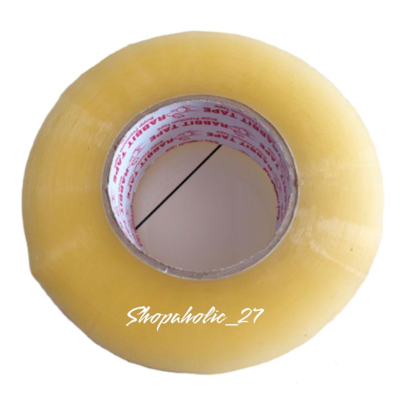 SH_27 Jumbo Duct Tape 500 Yard Full Duct Tape Jumbo Duct Tape 2 Inch ...