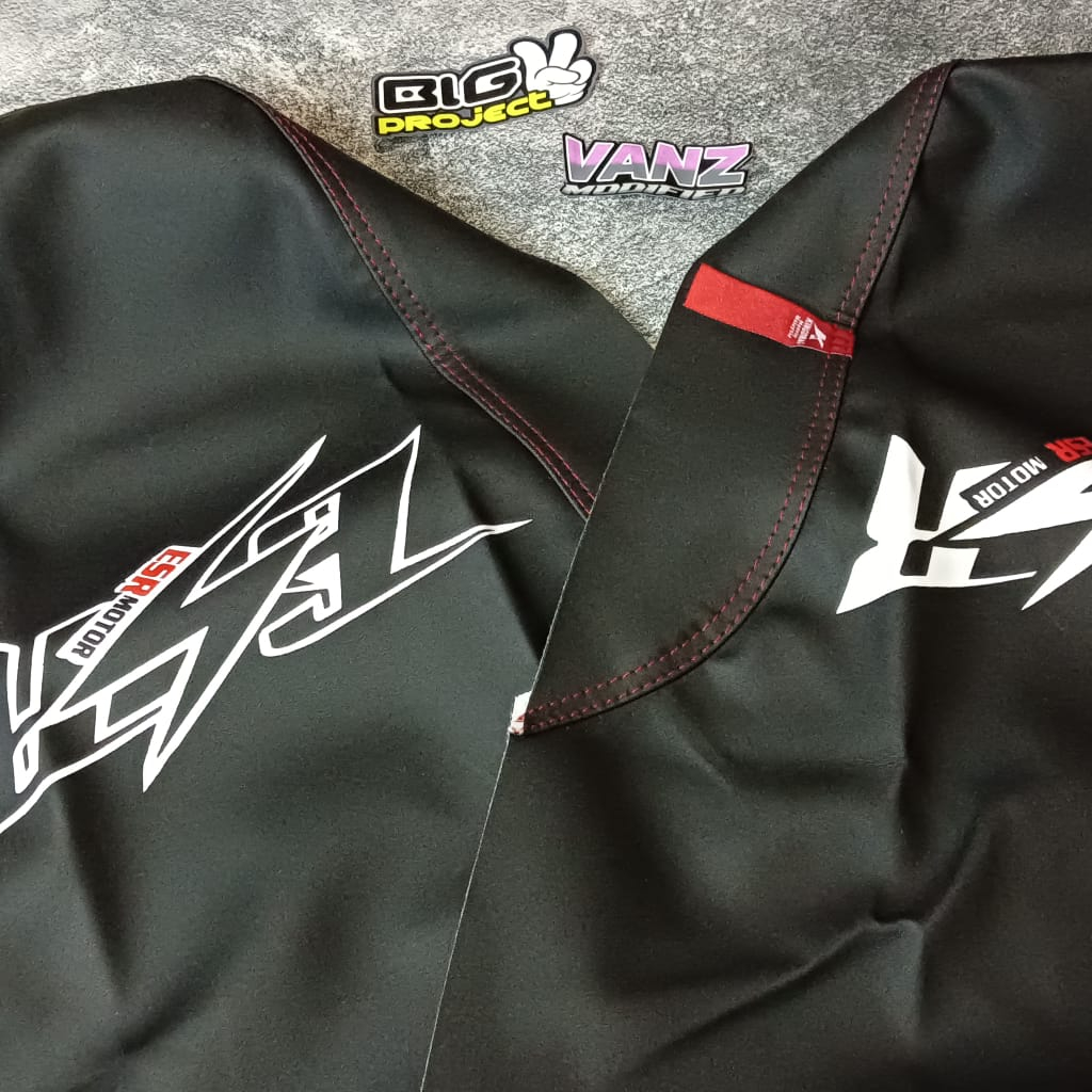 Esr Seat Cover Ordinary Material/ESR Seat Leather ALL MATIC Motorcycles ...