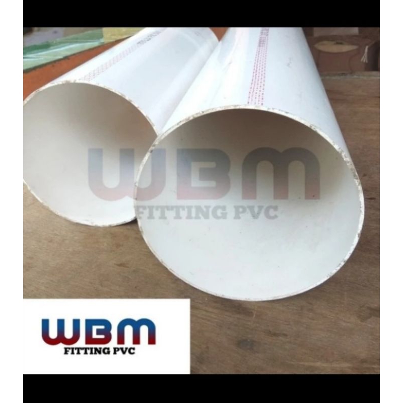 8 inch pvc pipe type D cut 10 cm | Shopee Philippines