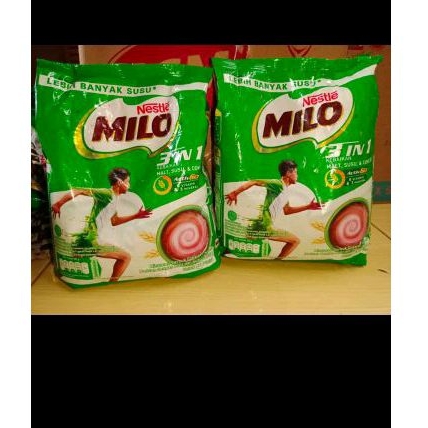 Milo Milk Powder 800GR | Shopee Philippines