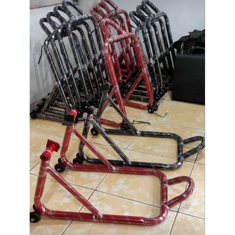 Standard PADDLE MOTORCYCLE UNIVERSAL MODEL (L & Y) CBR CB150R R15 R25 ...