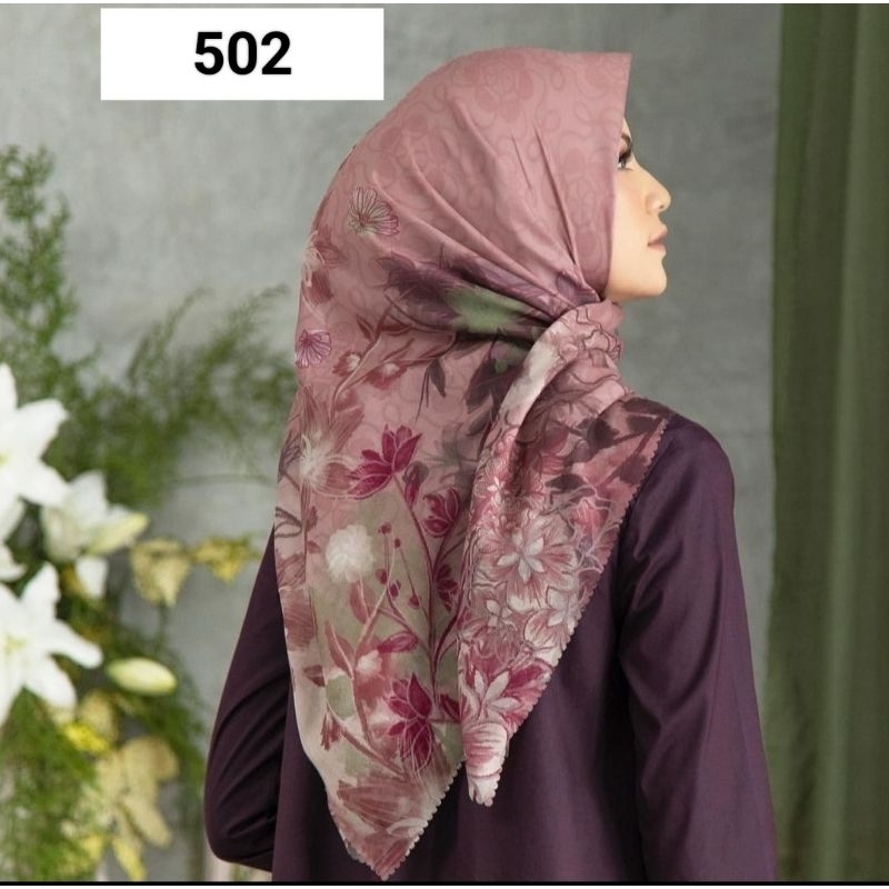 Rectangular Hijab Rectangular Hijab Rectangular Hijab Motif Rectangular ...