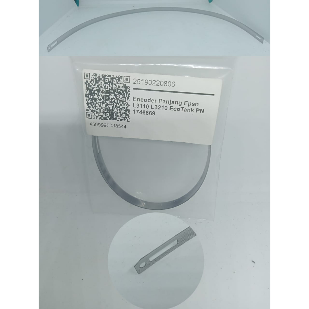 Long Encoder Epson L1110 L3110 Timing Line L3150 L4150 L4160 L5190 ...