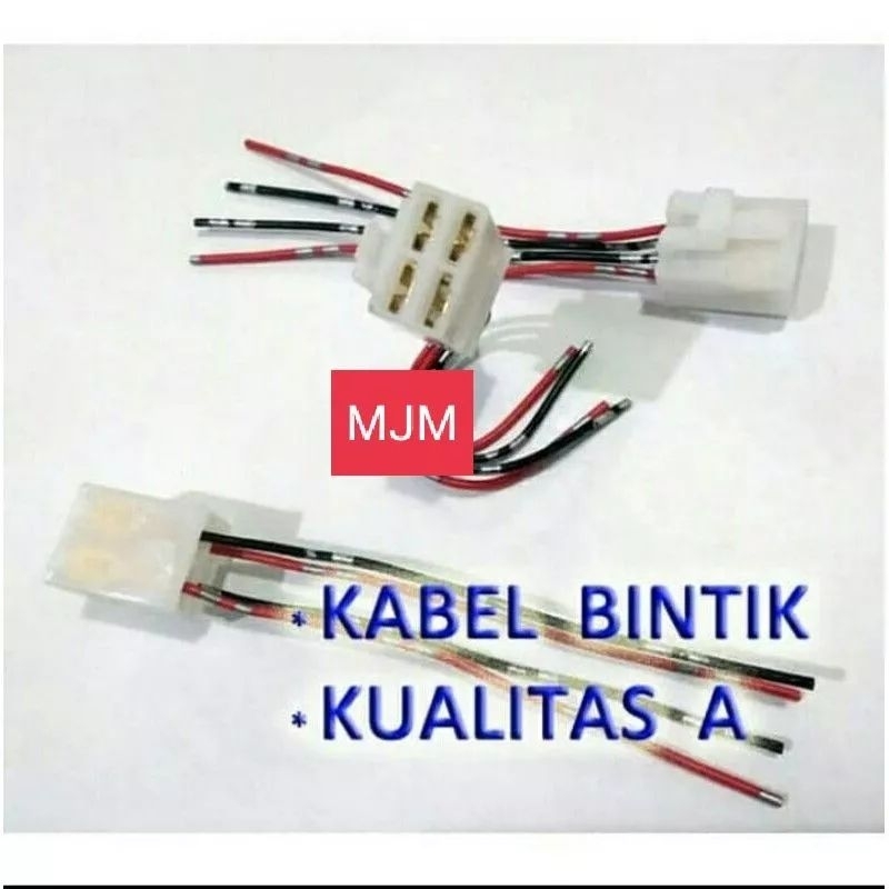 Kiprok grand beat socket vario supra jupiter mio shogun spot cable ...