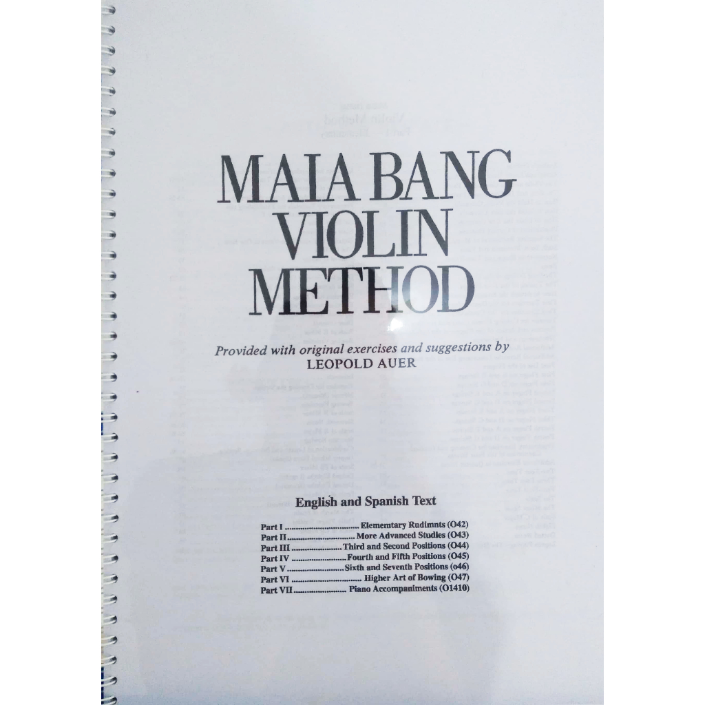 Self-taught Violin Book | Base Of Block Notes | Beginner Violin Book ...