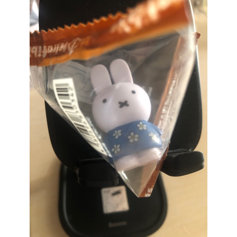 Mini figure minifigure miffy Mascot original Japan | Shopee Philippines