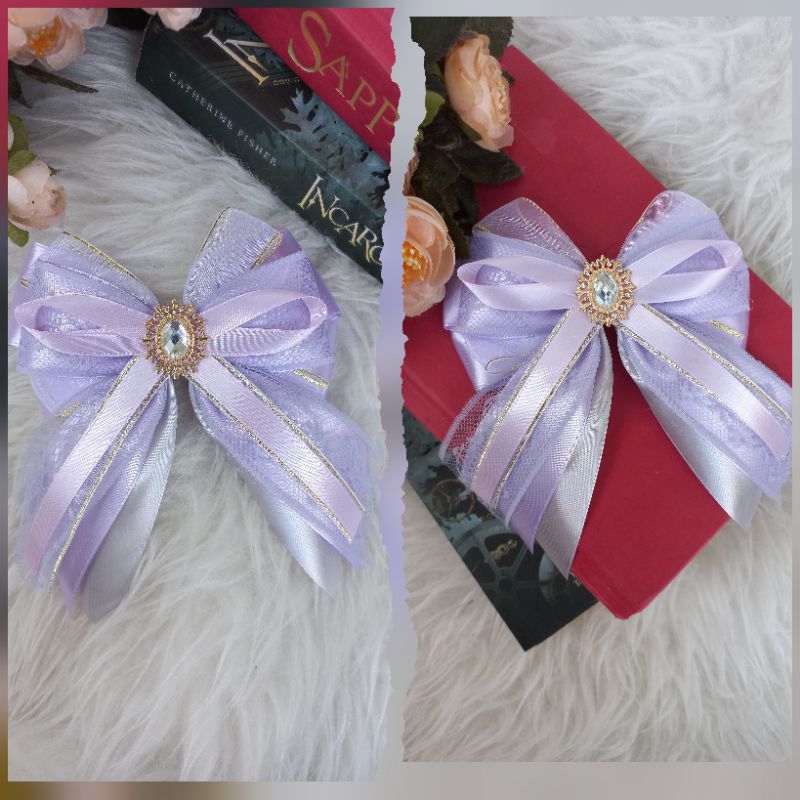 Decoration Application lightstick Ribbon | Shopee Philippines