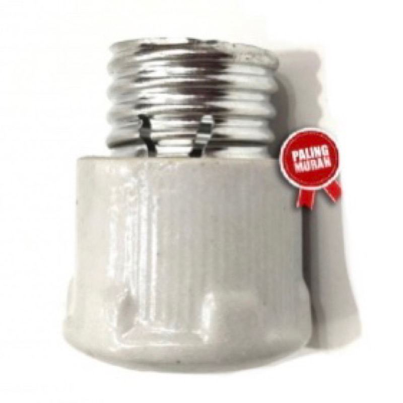 Ceramic Stone Fuse Housing Cup | Shopee Philippines