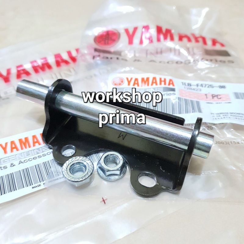 Seat Hinge plus pin pen Seat mio sporty smile soul fino old aerox xeon ...