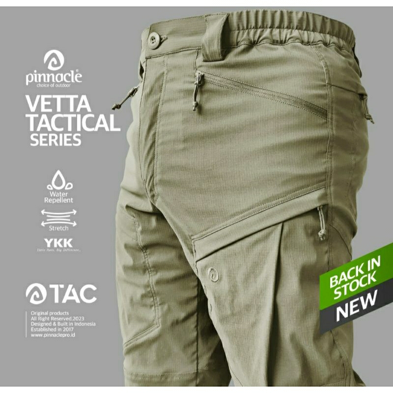 Pinnacle Vetta Tactical Pants/pinnacle Mountain Pants/outdoor Pants ...