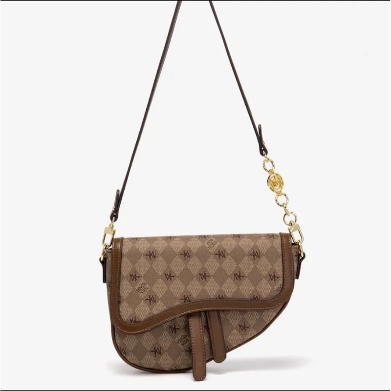 Dr MK Bag (MINCOL KOGE) | Shopee Philippines