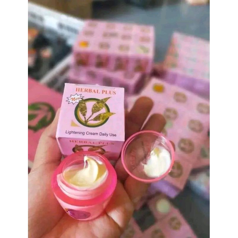 Herbal plus original | Shopee Philippines
