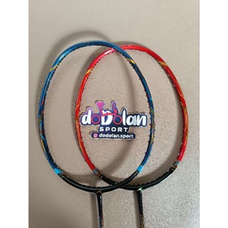 Hundred Atomic X Atomic-X Black Knight Racket Original | Shopee Philippines