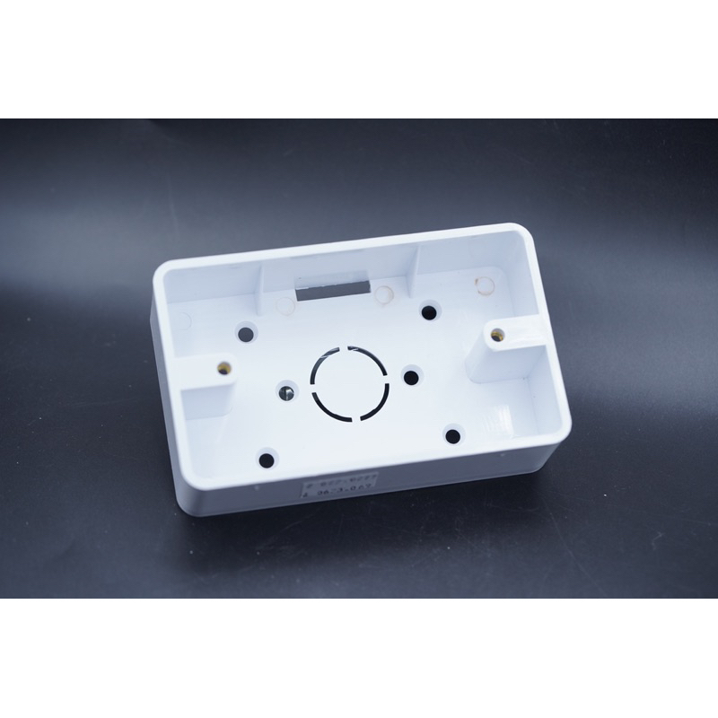 Smatrul Inbow Dus Inbowdus External Mounting Box 120x72x33mm For ...