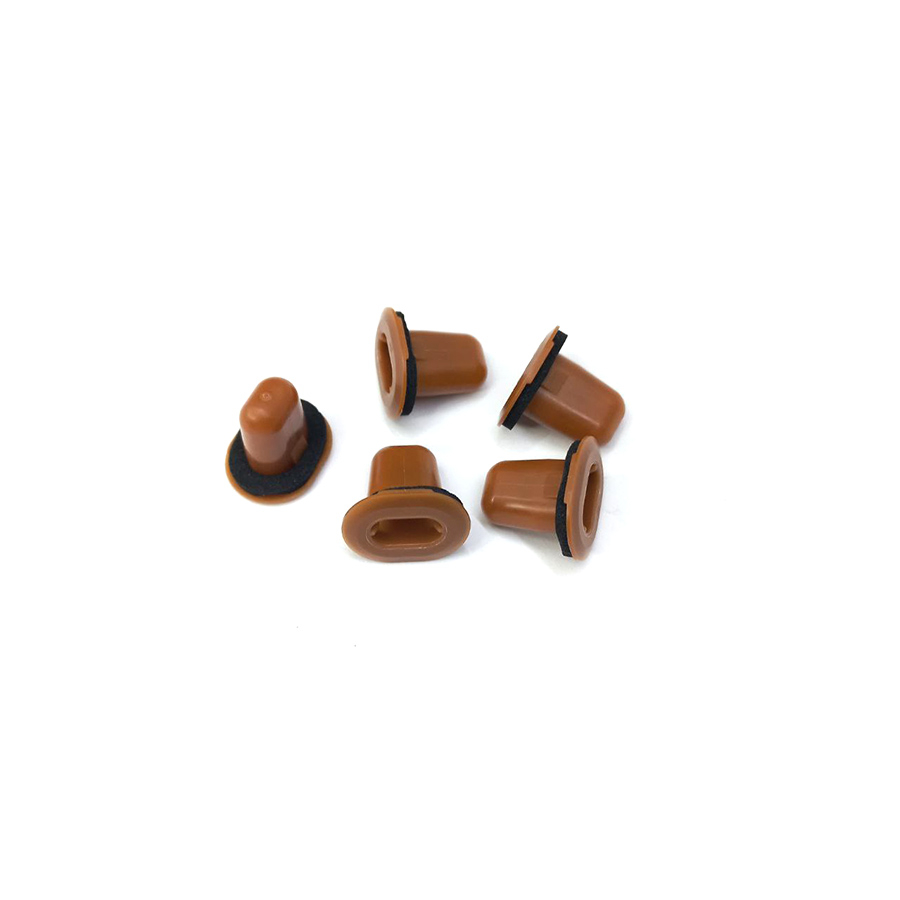 Nissan Car Tail Light Retainer Clip Button (5Pcs) | Shopee Philippines