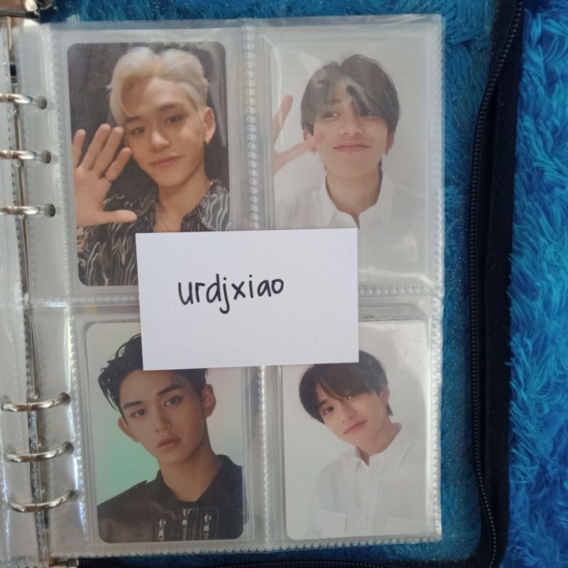 Pc LUCAS EX NCT WAYV | Shopee Philippines