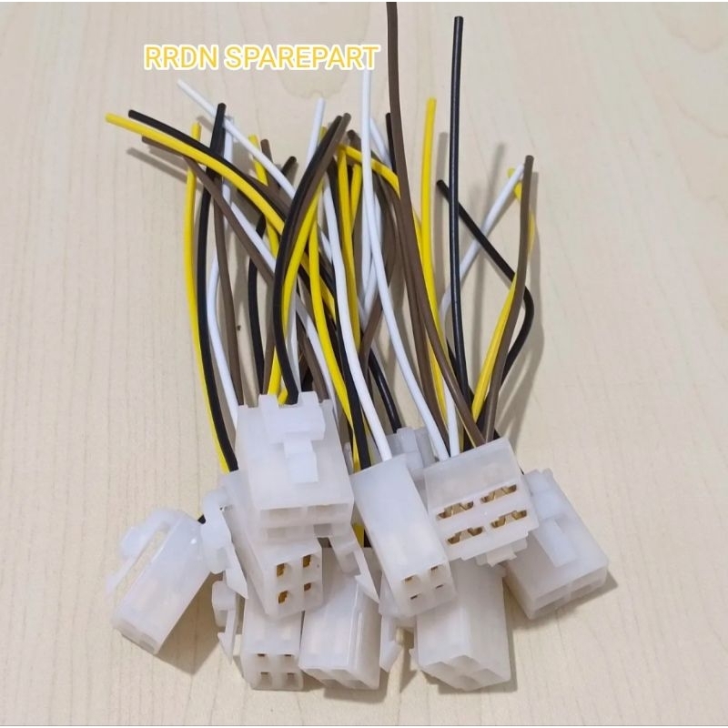 Kiprok regulator fitting socket grand Supra beat vario Shogun Jupiter ...