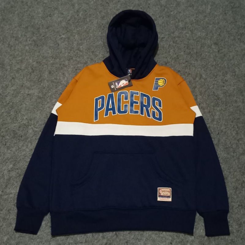 Hoodie mlb pacers hodie mlb pacers hoodie nba pacers | Shopee Philippines