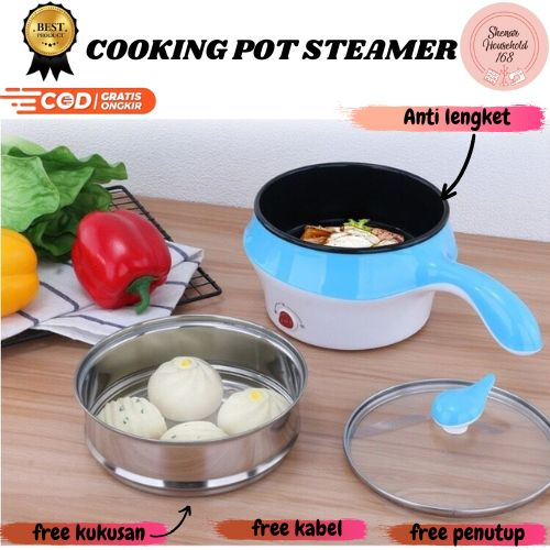 Electric PAN Electric FRY PAN Multipurpose FRYPAN HOTPOT/Electric PAN 1 ...