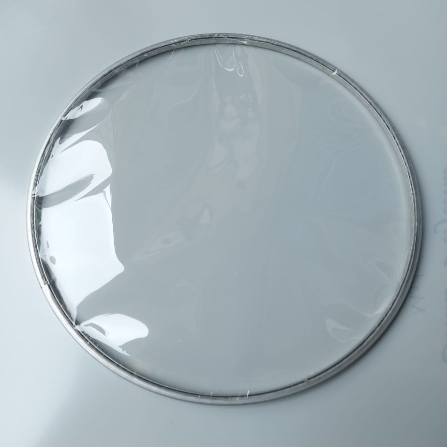 Snare Drum Membrane 13" Bottom/Mica Drum 13 inch Bottom/Head Snare Drum ...