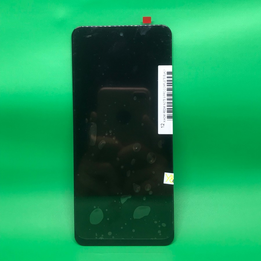 Redmi NOTE 9 PRO COMPLETE LCD | Shopee Philippines