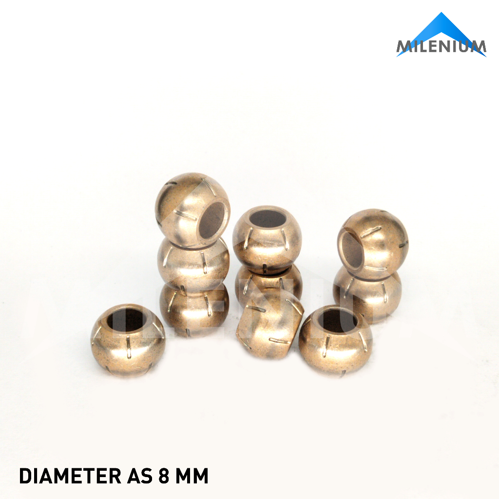 Boss / Boshing / Bearing / Brass Cosmos Fan / Bosing Universal Round ...