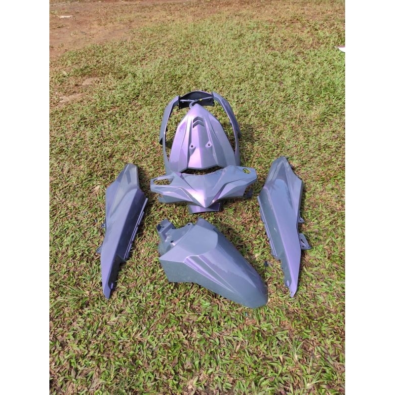 Ful BODY HAUS BEAT FI Old Gray NARDO | Shopee Philippines