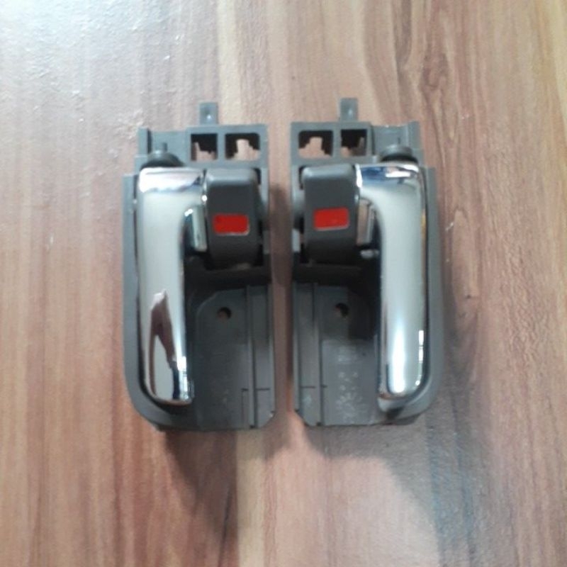 Interior Door Handle for Old 2005-2015 Toyota Fortuner Innova Car ...