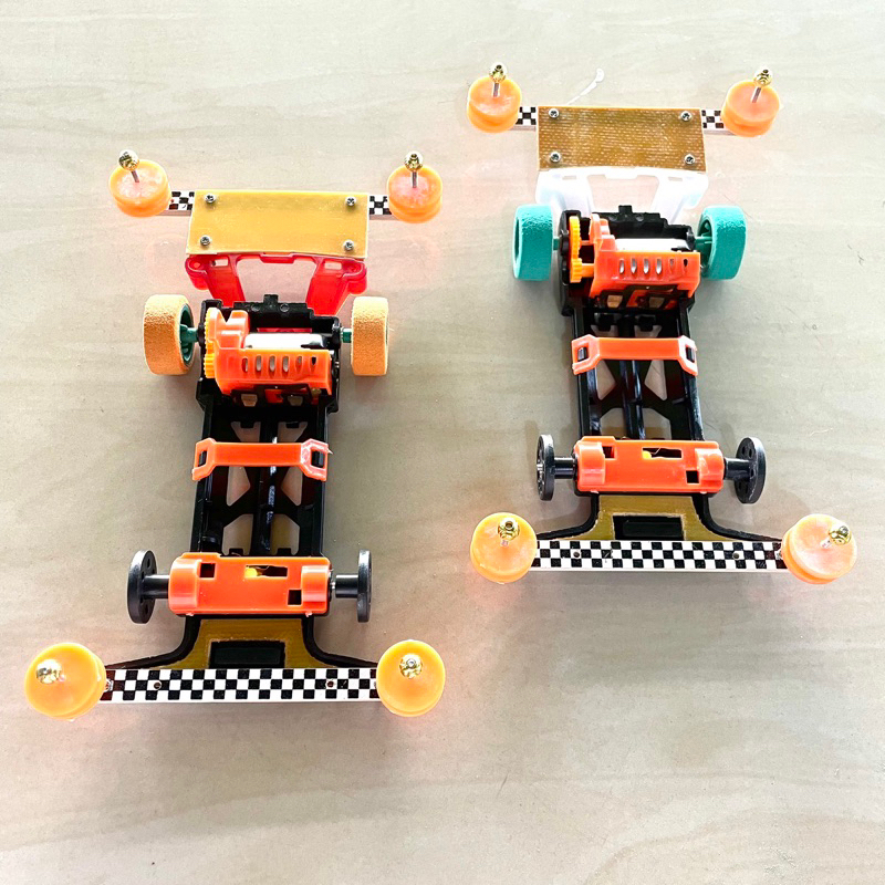 Tamiya Sloop Assembled Ready To Racing Tamiya Speed Dynamo Super Fast ...