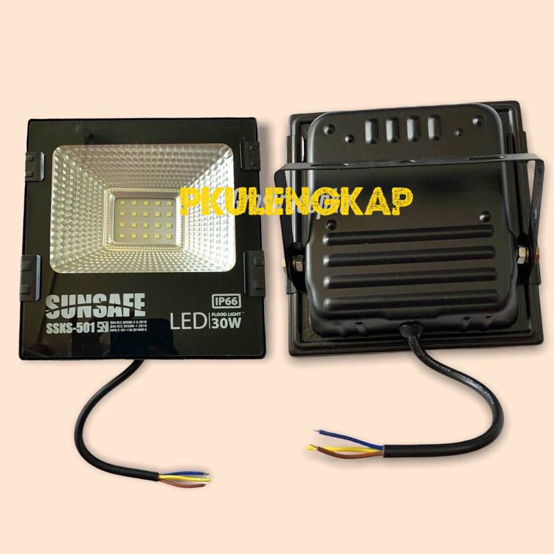 Sunsafe/ace/sunsafe LED spotlight 10 watt / 20 watt / 30 watt / 50 watt ...