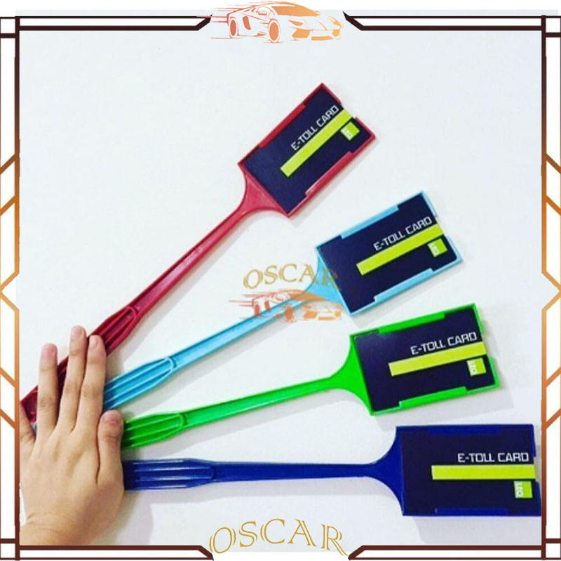 E-toll Stick Toll stick / E-Toll Stick / TongToll E-Money/ GTO/ Etoll ...