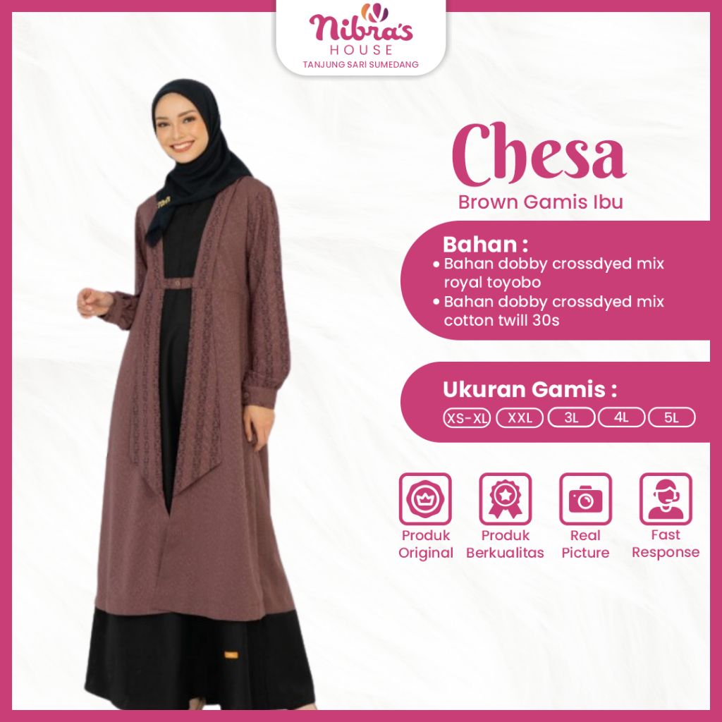 Adult Chesa Brown Rose Brocade Robe, Family Couple Clothes, Matching ...