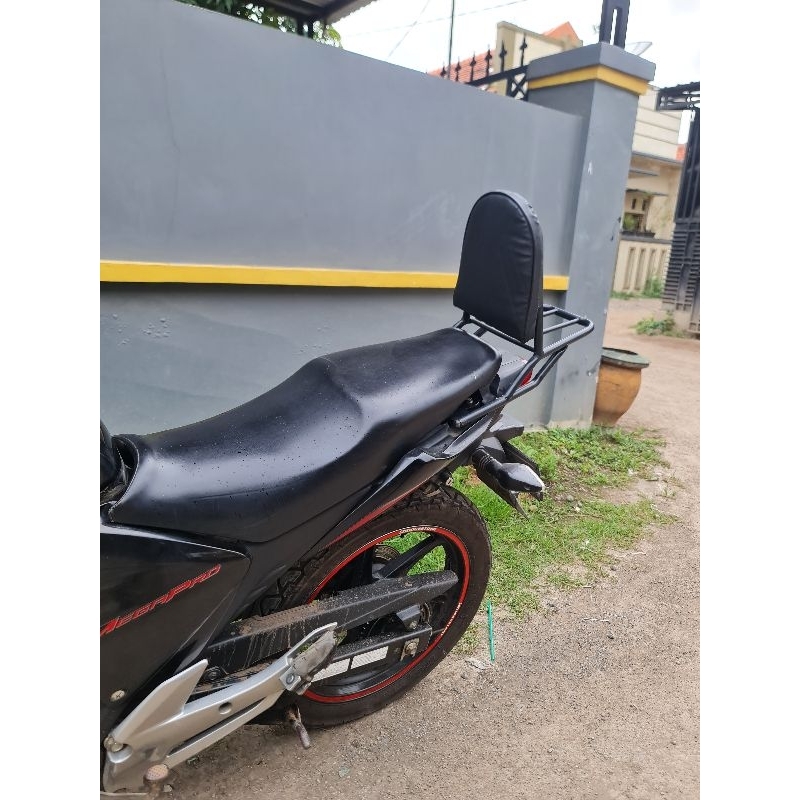 CB 150 R NEW-CBR 150 R NEW FACELIFT SEAT BACK BRECKET | Shopee Philippines