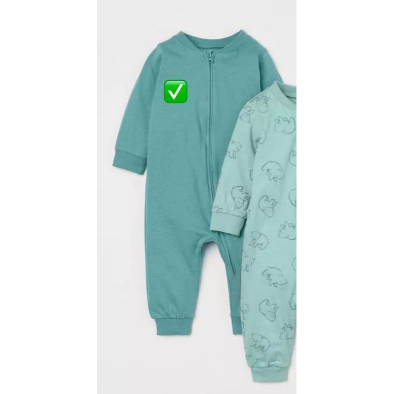 JOE FRESH SLEEPSUIT* | Shopee Philippines