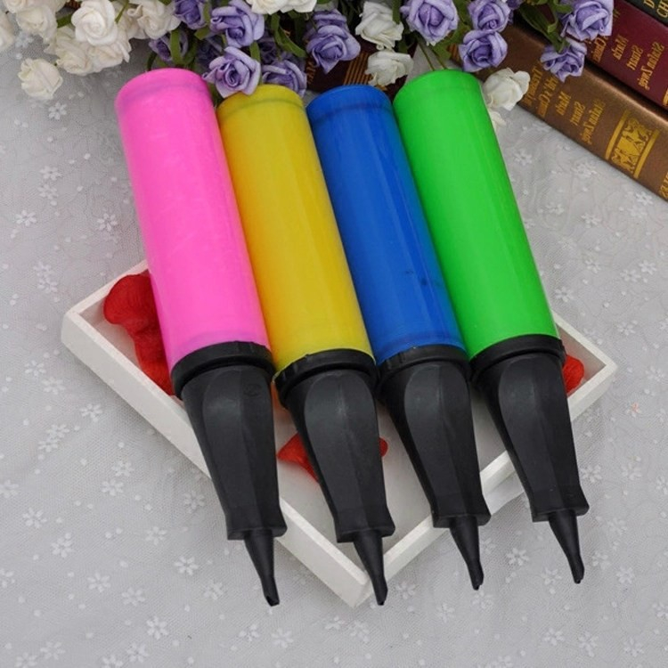 Ip99 Large Manual Hand Balloon Pump Inflatable Balloon Pump Swimming ...