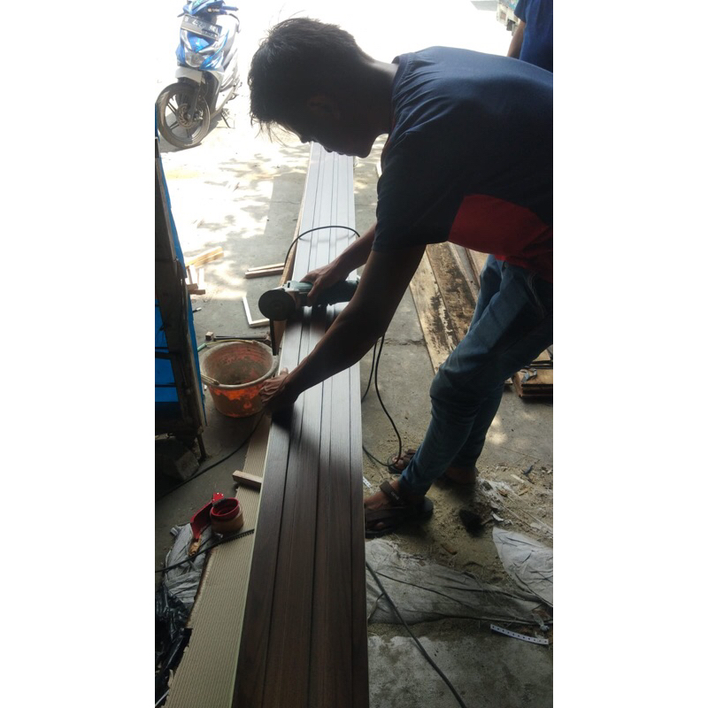 Wpc Panel Cutting Costs | Shopee Philippines